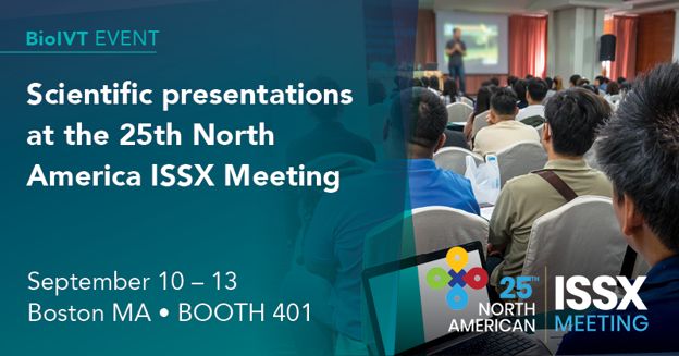 Kevin Mertz on LinkedIn: North American ISSX 2023 - BioIVT Event Page Kevin Mertz on LinkedIn: North American ISSX 2023 - BioIVT Event Page