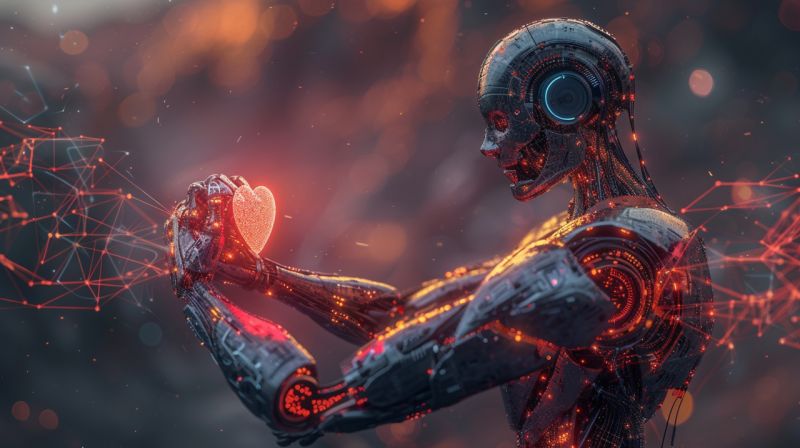 How AI is changing dating apps | Skim AI Technologies posted on the ... How AI is changing dating apps | Skim AI Technologies posted on the ...