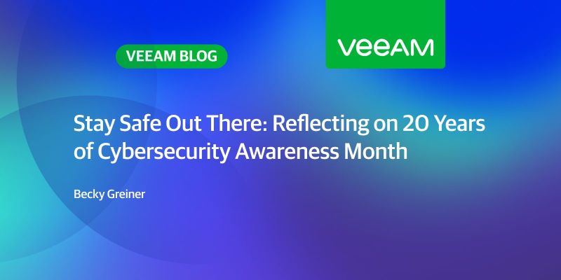 Razvan Grecu on LinkedIn: Stay Safe Out There: Reflecting on 20 Years ... Razvan Grecu on LinkedIn: Stay Safe Out There: Reflecting on 20 Years ...