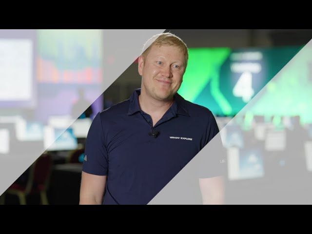 Mikey Ruddick on LinkedIn: Introduction to VMware Telco Cloud ... Mikey Ruddick on LinkedIn: Introduction to VMware Telco Cloud ...