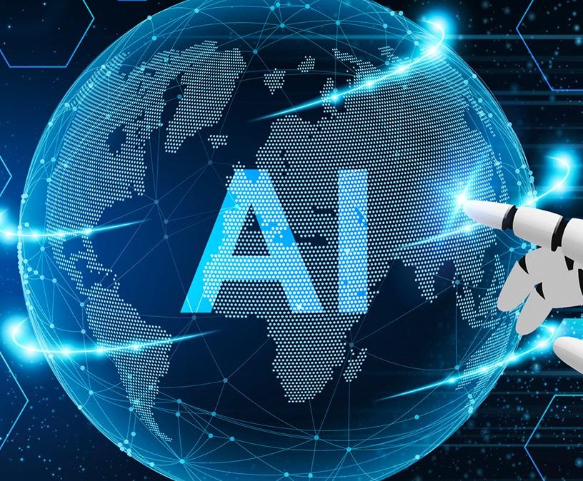 Generación IoT - Noticias en LinkedIn: La Inteligencia Artificial en el ... Generación IoT - Noticias en LinkedIn: La Inteligencia Artificial en el ...