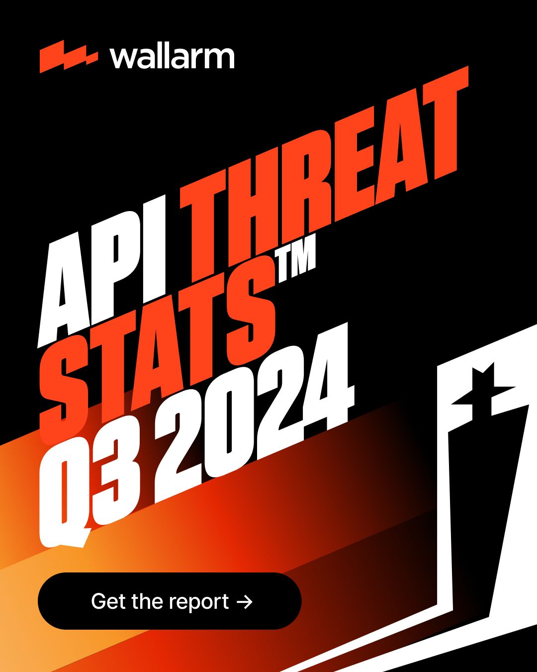 Wallarm: API Security Leader on LinkedIn: Q3'24 API ThreatStats™ Report Wallarm: API Security Leader on LinkedIn: Q3'24 API ThreatStats™ Report