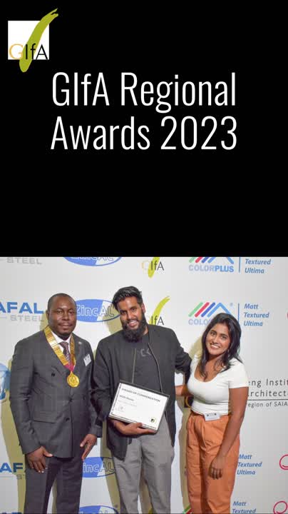 GIfA Gauteng Institute for Architecture on LinkedIn: #gifa #gifaevents ... GIfA Gauteng Institute for Architecture on LinkedIn: #gifa #gifaevents ...