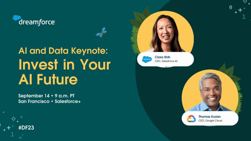 AI and Data Keynote: Invest in Your AI Future | Connor Nunnally AI and Data Keynote: Invest in Your AI Future | Connor Nunnally