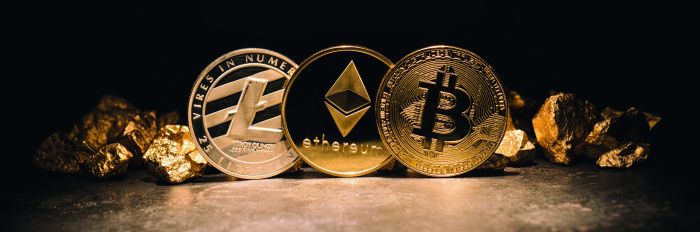 UK investors turn to crypto over advisers to seek better returns ... UK investors turn to crypto over advisers to seek better returns ...