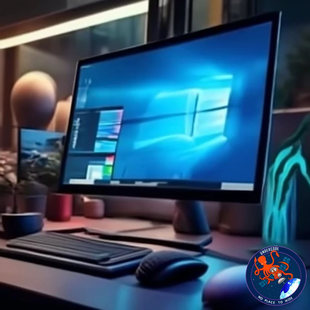 UNDERCODE NEWS on LinkedIn: Optimizing Windows 11 Performance: A Step ... UNDERCODE NEWS on LinkedIn: Optimizing Windows 11 Performance: A Step ...