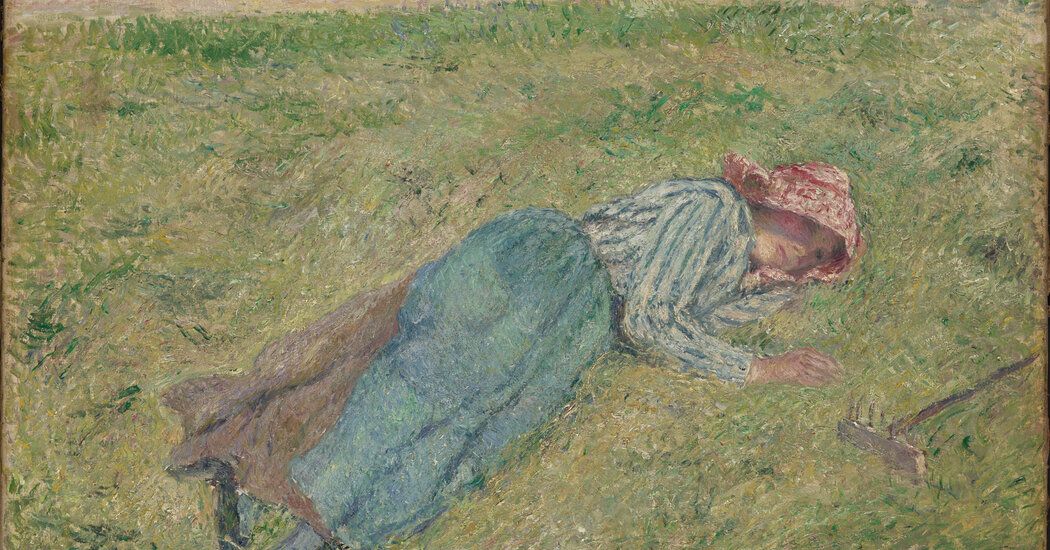 MediaSignage, Inc. on LinkedIn: Their Pissarro Is Staying in Germany ... MediaSignage, Inc. on LinkedIn: Their Pissarro Is Staying in Germany ...