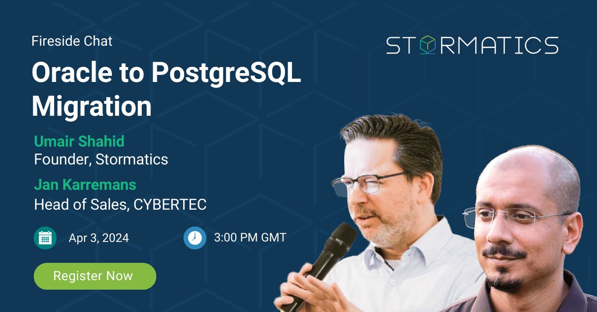 Learn why PostgreSQL is the go-to for mission-critical systems ... Learn why PostgreSQL is the go-to for mission-critical systems ...