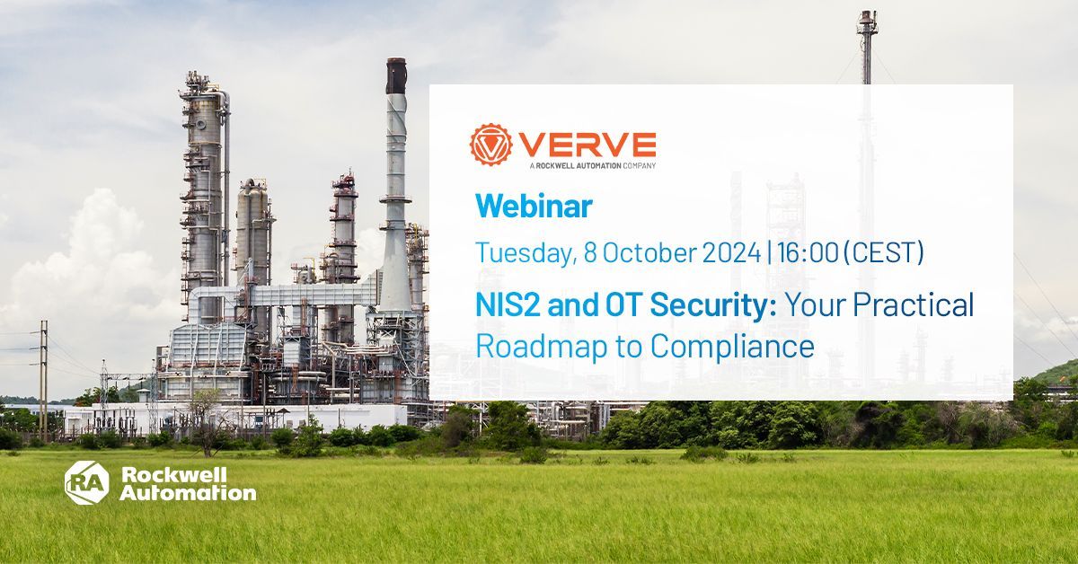 Jason Evershed on LinkedIn: NIS2 and OT Security: Your Practical ... Jason Evershed on LinkedIn: NIS2 and OT Security: Your Practical ...
