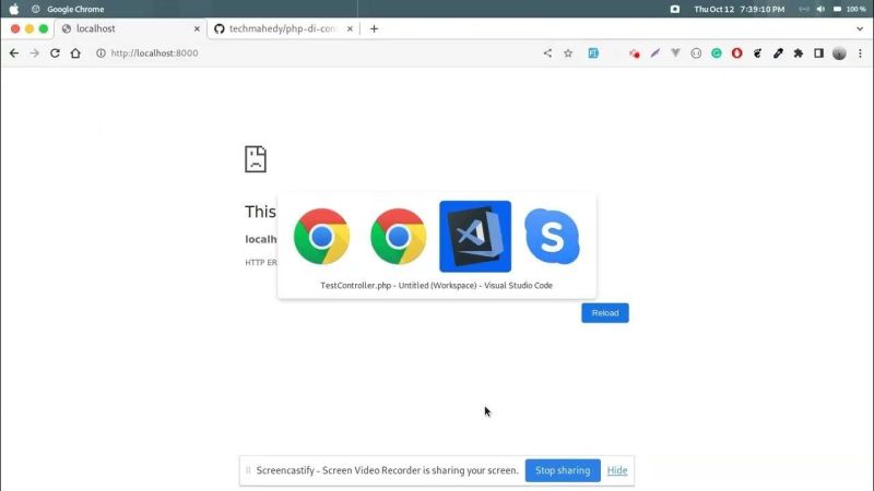 Laravel News on LinkedIn: How Dependency Injection Works - Raw PHP Example Laravel News on LinkedIn: How Dependency Injection Works - Raw PHP Example