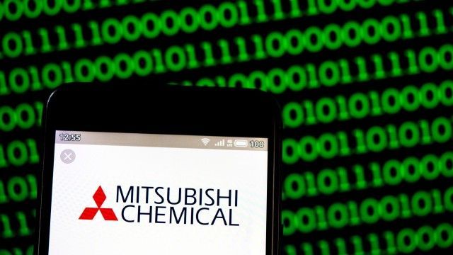 Data-Sec GmbH on LinkedIn: Mitsubishi Chemical wird erpresst Data-Sec GmbH on LinkedIn: Mitsubishi Chemical wird erpresst