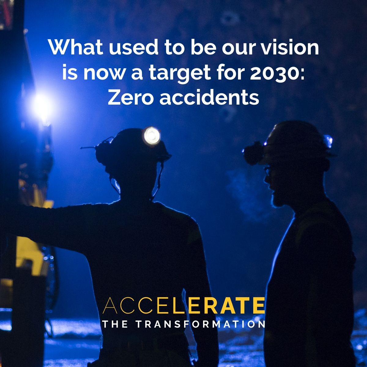 Epiroc on LinkedIn: #epiroc #acceleratethetransformation Epiroc on LinkedIn: #epiroc #acceleratethetransformation
