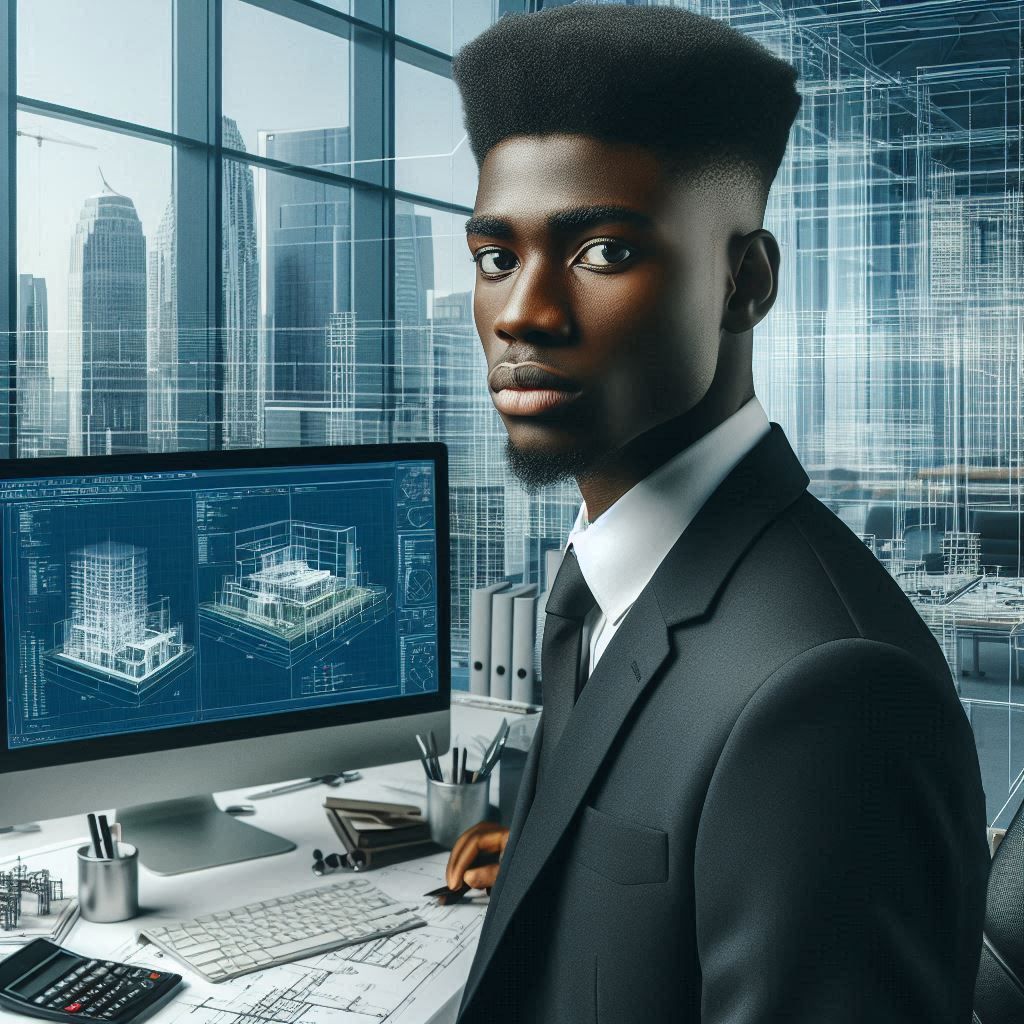 Disciplines in Nigeria on LinkedIn: Importance of Structural ... Disciplines in Nigeria on LinkedIn: Importance of Structural ...