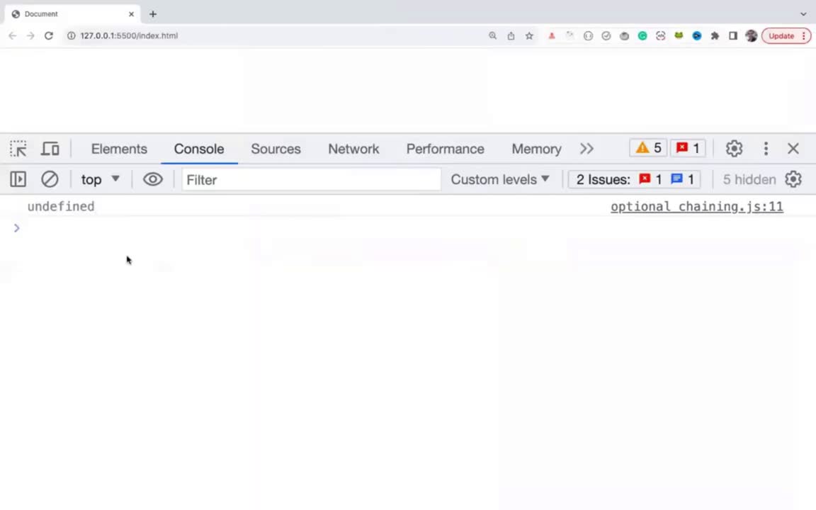 Learn How Logical && Operator Works in JavaScript | Yogesh Chavan Learn How Logical && Operator Works in JavaScript | Yogesh Chavan