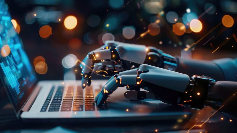 Imaginet Internet Services on LinkedIn: How Generative AI Will Change ... Imaginet Internet Services on LinkedIn: How Generative AI Will Change ...