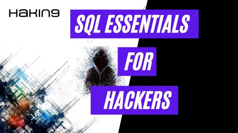 eForensics Magazine & Courses on LinkedIn: SQL Essentials for Hackers ... eForensics Magazine & Courses on LinkedIn: SQL Essentials for Hackers ...