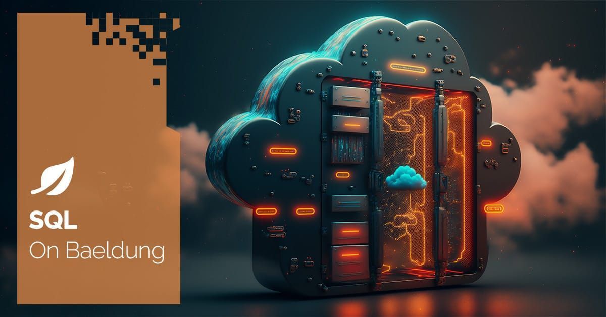 New Post: Detecting Differences Between Two Tables in SQL | Baeldung New Post: Detecting Differences Between Two Tables in SQL | Baeldung