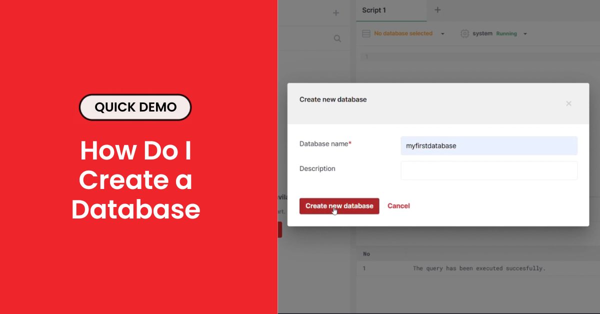 Firebolt on LinkedIn: #databases #sql #dataengineering #datawarehouse Firebolt on LinkedIn: #databases #sql #dataengineering #datawarehouse