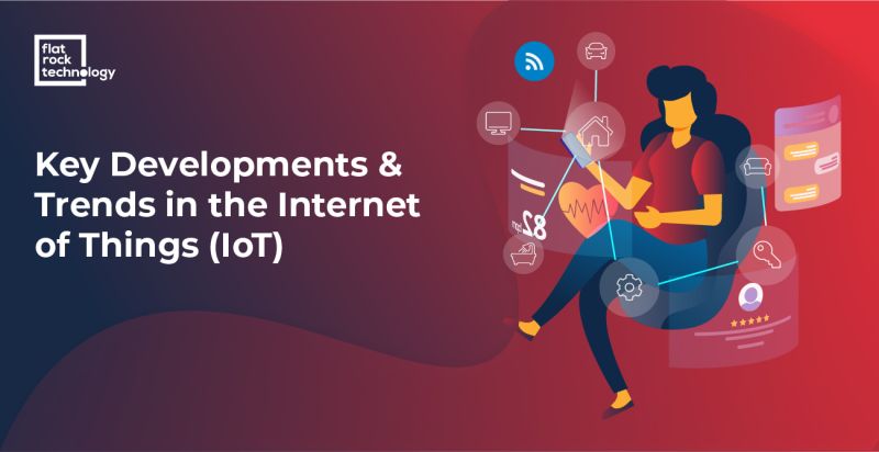 Read our latest blog on IoT trends | Flat Rock Technology 🧩 posted on ... Read our latest blog on IoT trends | Flat Rock Technology 🧩 posted on ...