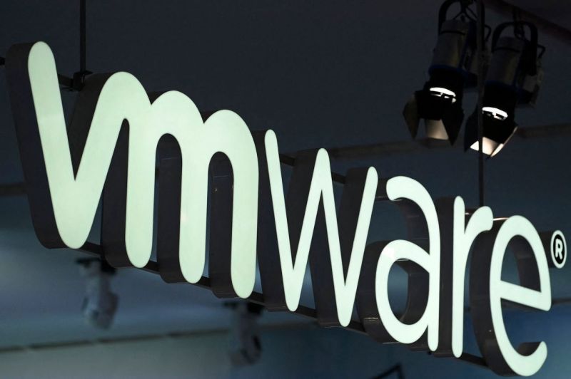 Romulo Cholewa on LinkedIn: Broadcom’s VMware Overhaul Draws Attention ... Romulo Cholewa on LinkedIn: Broadcom’s VMware Overhaul Draws Attention ...