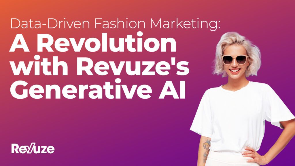 Revuze on LinkedIn: Data-Driven Fashion Marketing: A Revolution with ... Revuze on LinkedIn: Data-Driven Fashion Marketing: A Revolution with ...