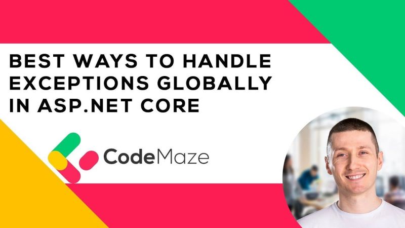 How to handle exceptions globally in #aspnetcore | Marinko Spasojevic ... How to handle exceptions globally in #aspnetcore | Marinko Spasojevic ...