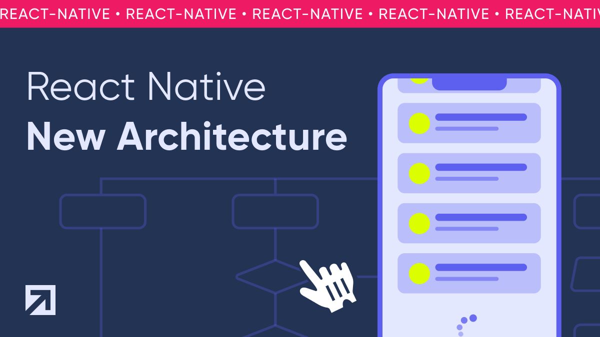 Endatec Soluciones on LinkedIn: React Native’s New Architecture: A ... Endatec Soluciones on LinkedIn: React Native’s New Architecture: A ...