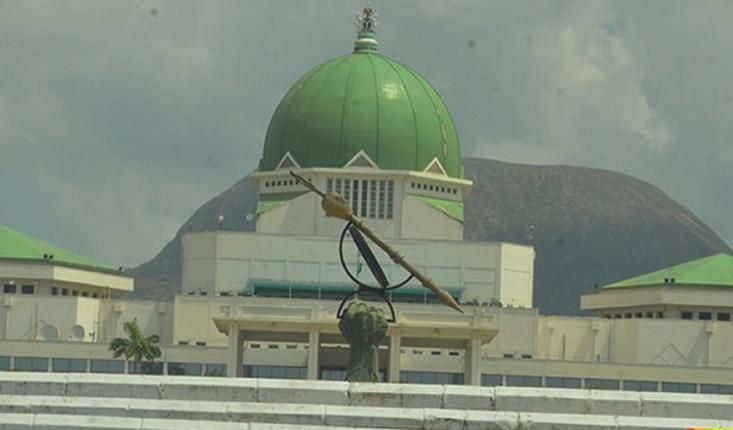 Punch Newspapers on LinkedIn: National Assembly leadership: Aggrieved ... Punch Newspapers on LinkedIn: National Assembly leadership: Aggrieved ...