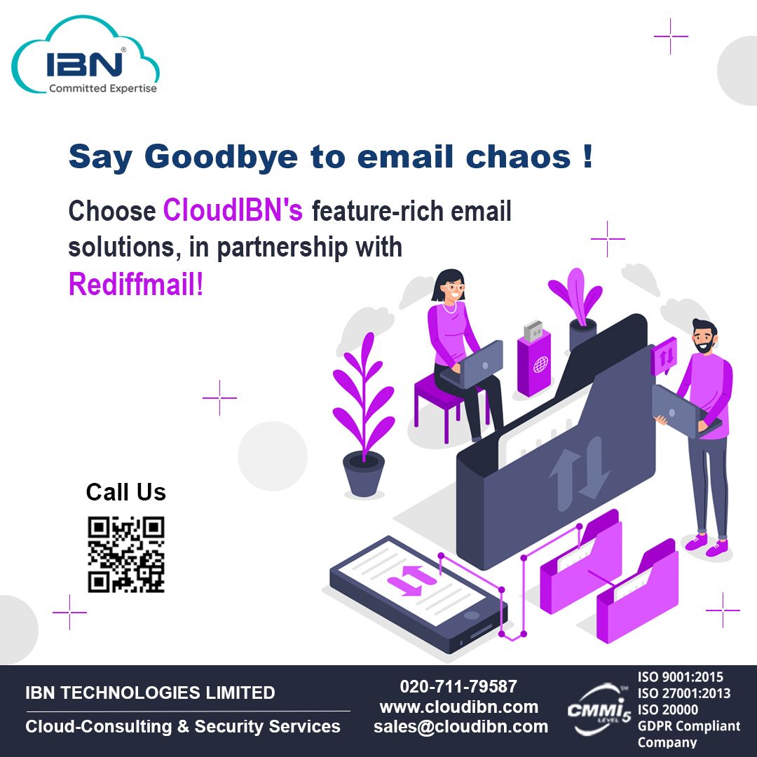 CloudIBN on LinkedIn: #emailsolutions #dmarc #rediffmail #cloudibn # ... CloudIBN on LinkedIn: #emailsolutions #dmarc #rediffmail #cloudibn # ...