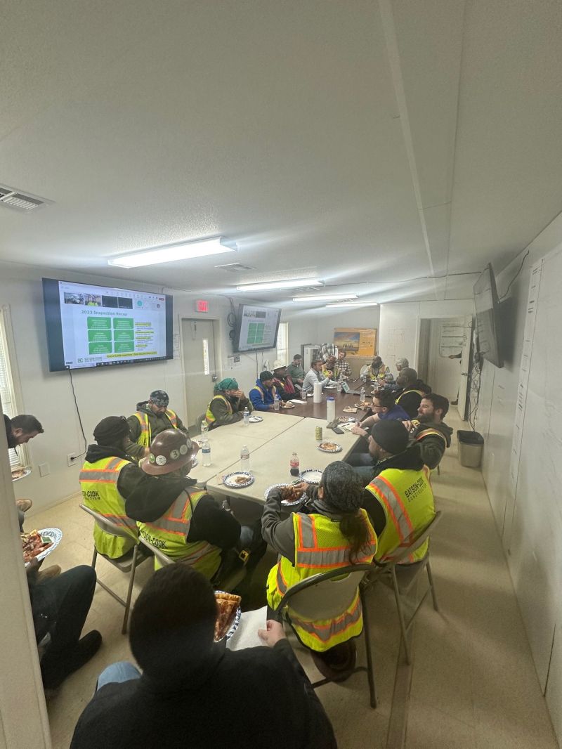 Jacob Davis M.S.,CSP,SMS,CHST,STS-C, CSM-C on LinkedIn: Great start for ... Jacob Davis M.S.,CSP,SMS,CHST,STS-C, CSM-C on LinkedIn: Great start for ...