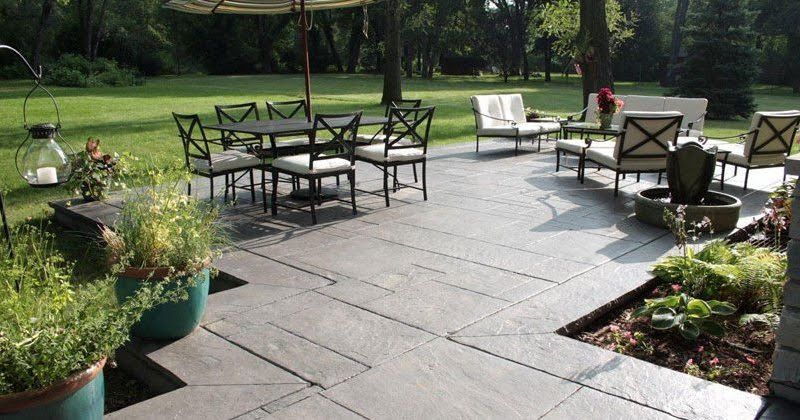 Swift Grow Company on LinkedIn: Mastering Stamped Concrete: A ... Swift Grow Company on LinkedIn: Mastering Stamped Concrete: A ...