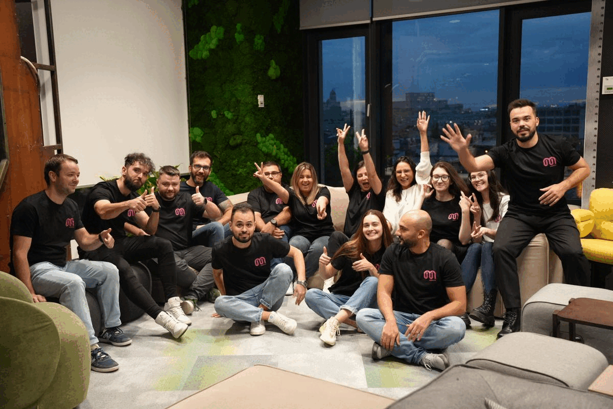 Ana Maria Schlecht on LinkedIn: Thank you all for your impact on our ... Ana Maria Schlecht on LinkedIn: Thank you all for your impact on our ...