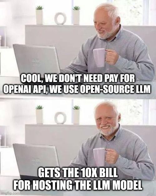 Povilas Korop on LinkedIn: OpenAI API is not free. And yes, there are ... Povilas Korop on LinkedIn: OpenAI API is not free. And yes, there are ...