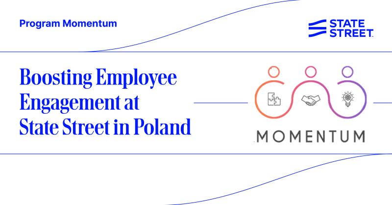 Aleksander Blachnio on LinkedIn: #programmomentum #engagementsurvey # ... Aleksander Blachnio on LinkedIn: #programmomentum #engagementsurvey # ...
