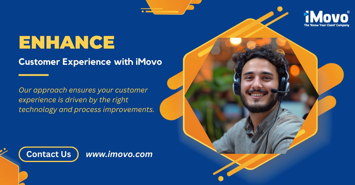 iMovo on LinkedIn: iMovo - Customer Experience - CX iMovo on LinkedIn: iMovo - Customer Experience - CX