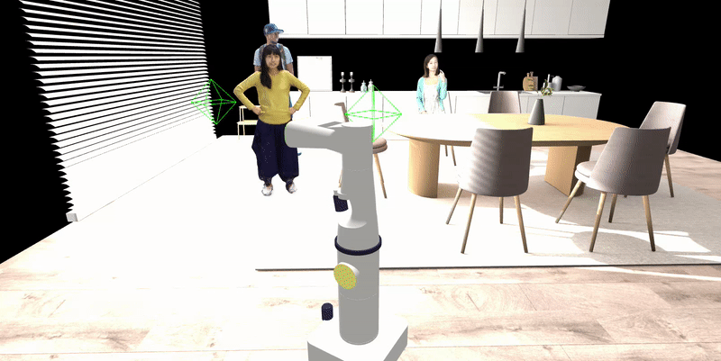 #callbacks #ros2 | The Construct Robotics Institute #callbacks #ros2 | The Construct Robotics Institute
