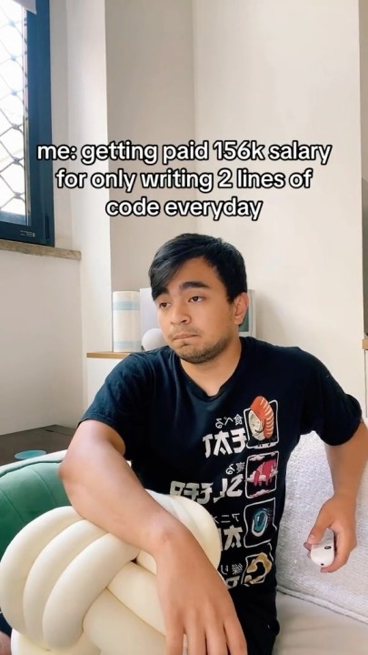 Eric Decanini on LinkedIn: #programming #programmer #softwareengineer # ... Eric Decanini on LinkedIn: #programming #programmer #softwareengineer # ...