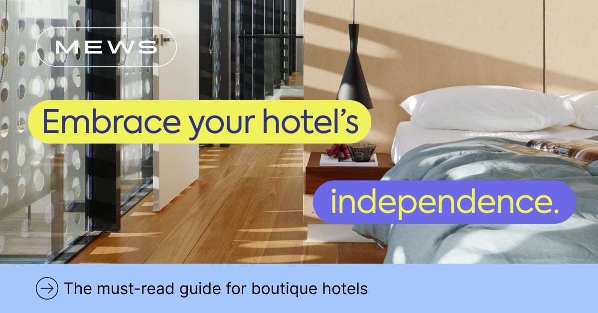 Mews on LinkedIn: Inspiring Independents Guide | Mews Mews on LinkedIn: Inspiring Independents Guide | Mews