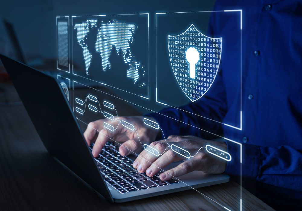 Forbes' top cybersecurity trends for 2024 | Alla Kamhi posted on the ... Forbes' top cybersecurity trends for 2024 | Alla Kamhi posted on the ...