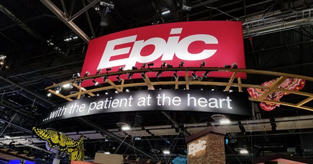 MediFormatica on LinkedIn: Epic Secures New EHR Clients as ... MediFormatica on LinkedIn: Epic Secures New EHR Clients as ...