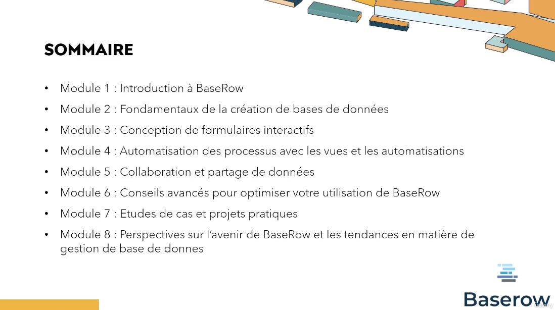 Baserow on LinkedIn: #nocode #lowcode #baserow Baserow on LinkedIn: #nocode #lowcode #baserow
