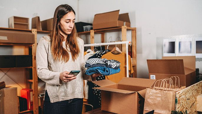 Brian Schneider on LinkedIn: Retailers can solve their returns problem ... Brian Schneider on LinkedIn: Retailers can solve their returns problem ...