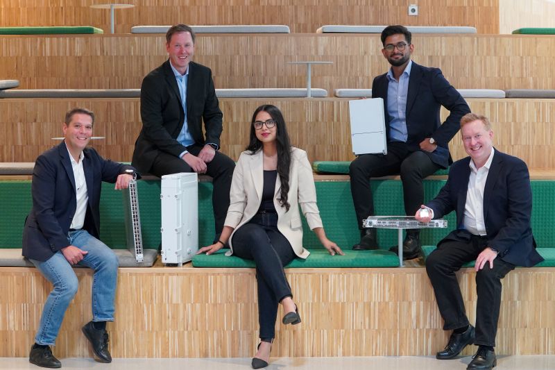 Ericsson Networks on LinkedIn: Ericsson RAN Compute for 5G Advanced and ... Ericsson Networks on LinkedIn: Ericsson RAN Compute for 5G Advanced and ...
