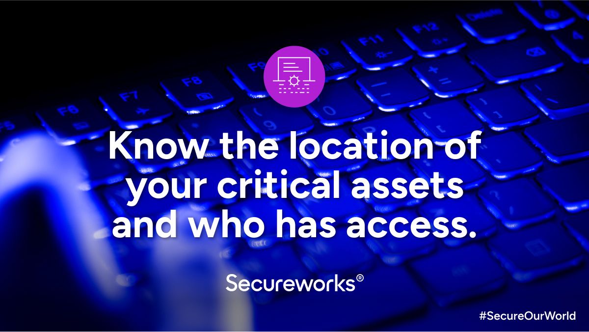 Robert van Nouhuys on LinkedIn: 4 Steps to Identify and Protect ... Robert van Nouhuys on LinkedIn: 4 Steps to Identify and Protect ...