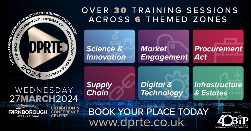 Luke Fitzpatrick on LinkedIn: Book Now - DPRTE 2025 Luke Fitzpatrick on LinkedIn: Book Now - DPRTE 2025