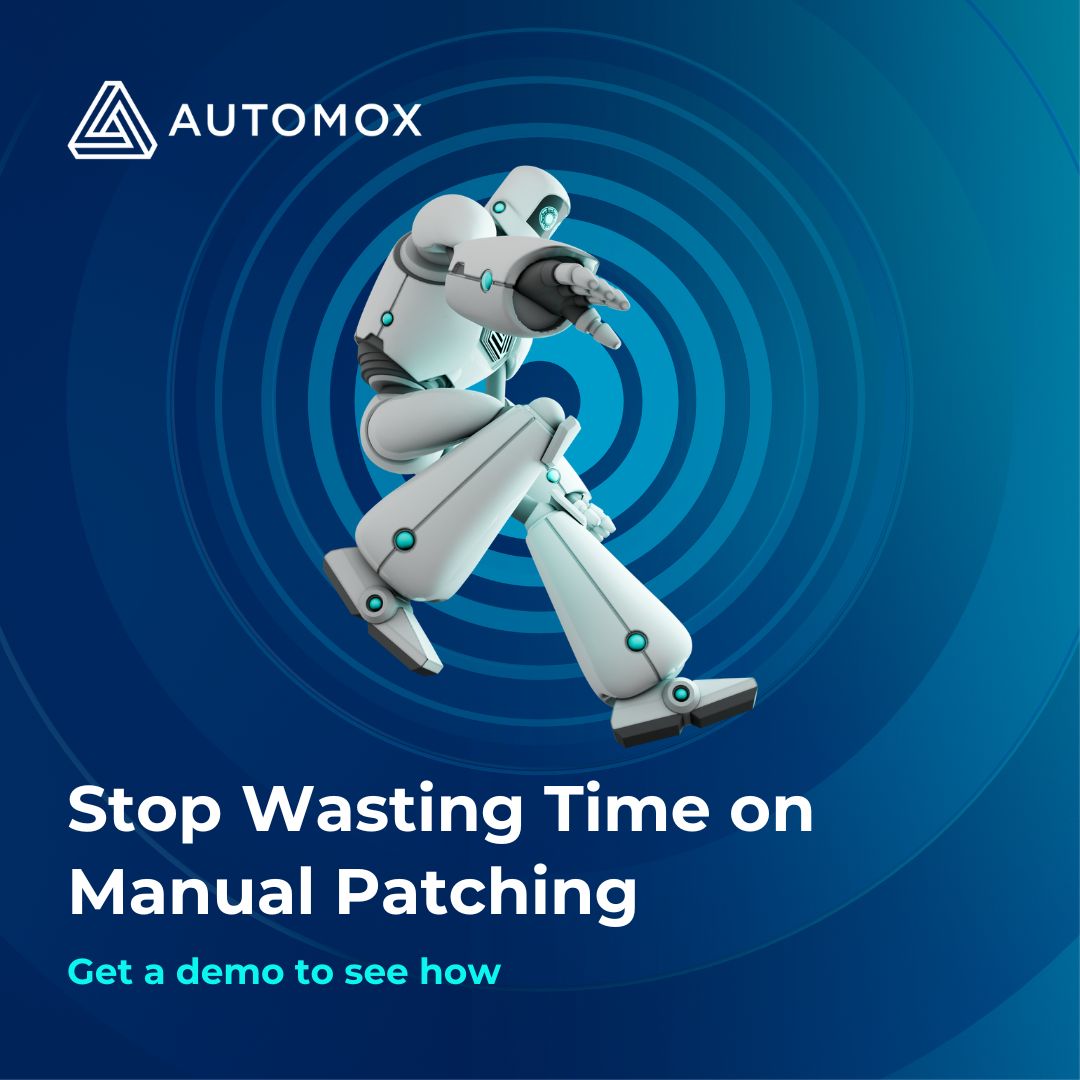 Automox on LinkedIn: Get a Demo of Automox AI-Powered IT Automation Automox on LinkedIn: Get a Demo of Automox AI-Powered IT Automation
