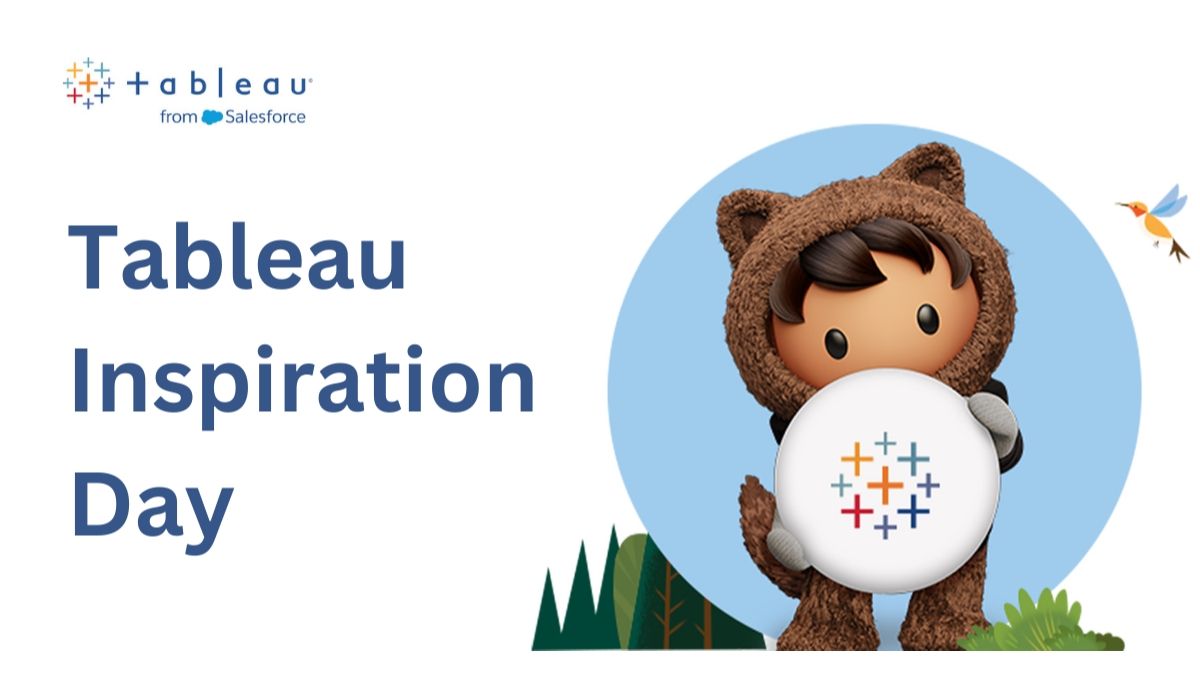 Atte Alanen on LinkedIn: Tableau Inspiration Day Finland Atte Alanen on LinkedIn: Tableau Inspiration Day Finland