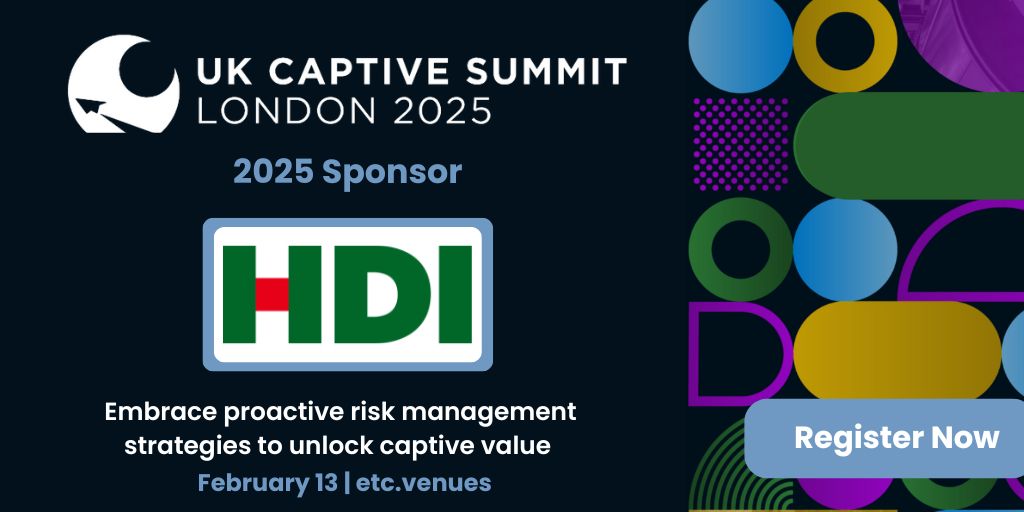 #ukcaptivesummit #captiveinsurance #captives | Captive Review #ukcaptivesummit #captiveinsurance #captives | Captive Review