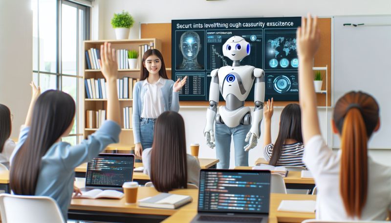 Rod Trent on LinkedIn: How Microsoft Copilot for Security Empowers ... Rod Trent on LinkedIn: How Microsoft Copilot for Security Empowers ...