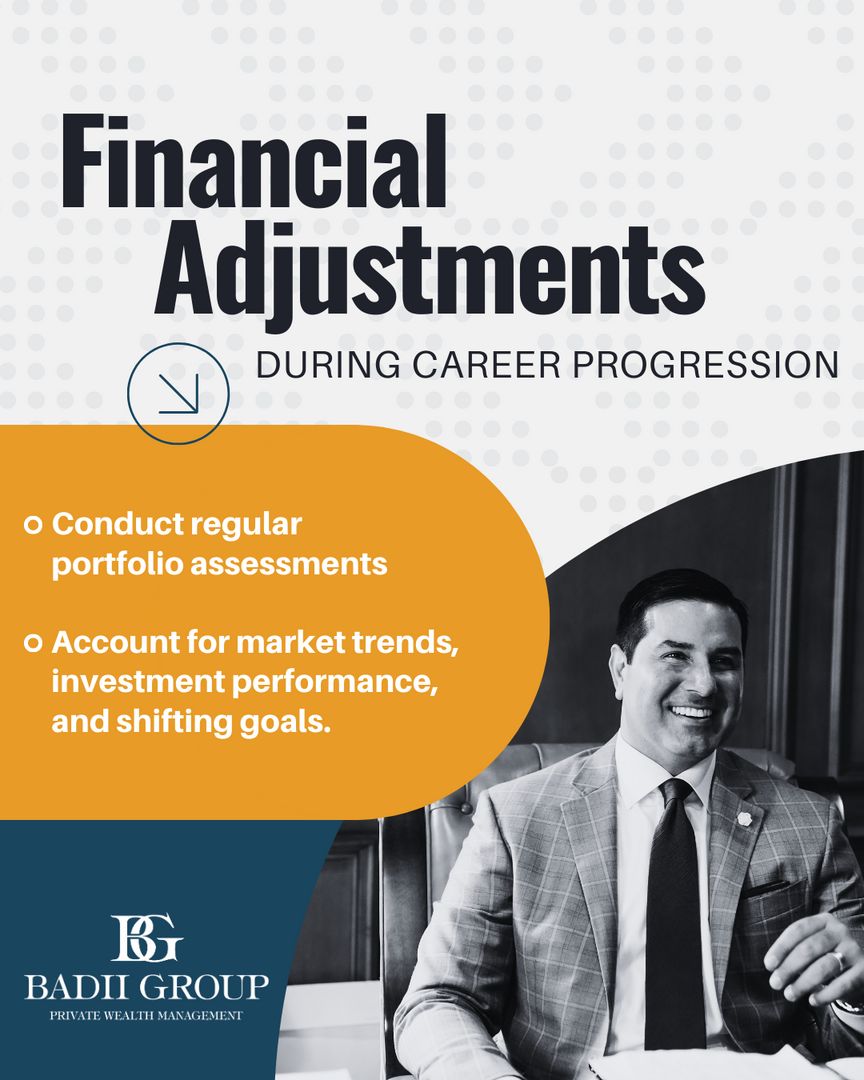 How to plan your retirement for your career | Badii Group Private ... How to plan your retirement for your career | Badii Group Private ...